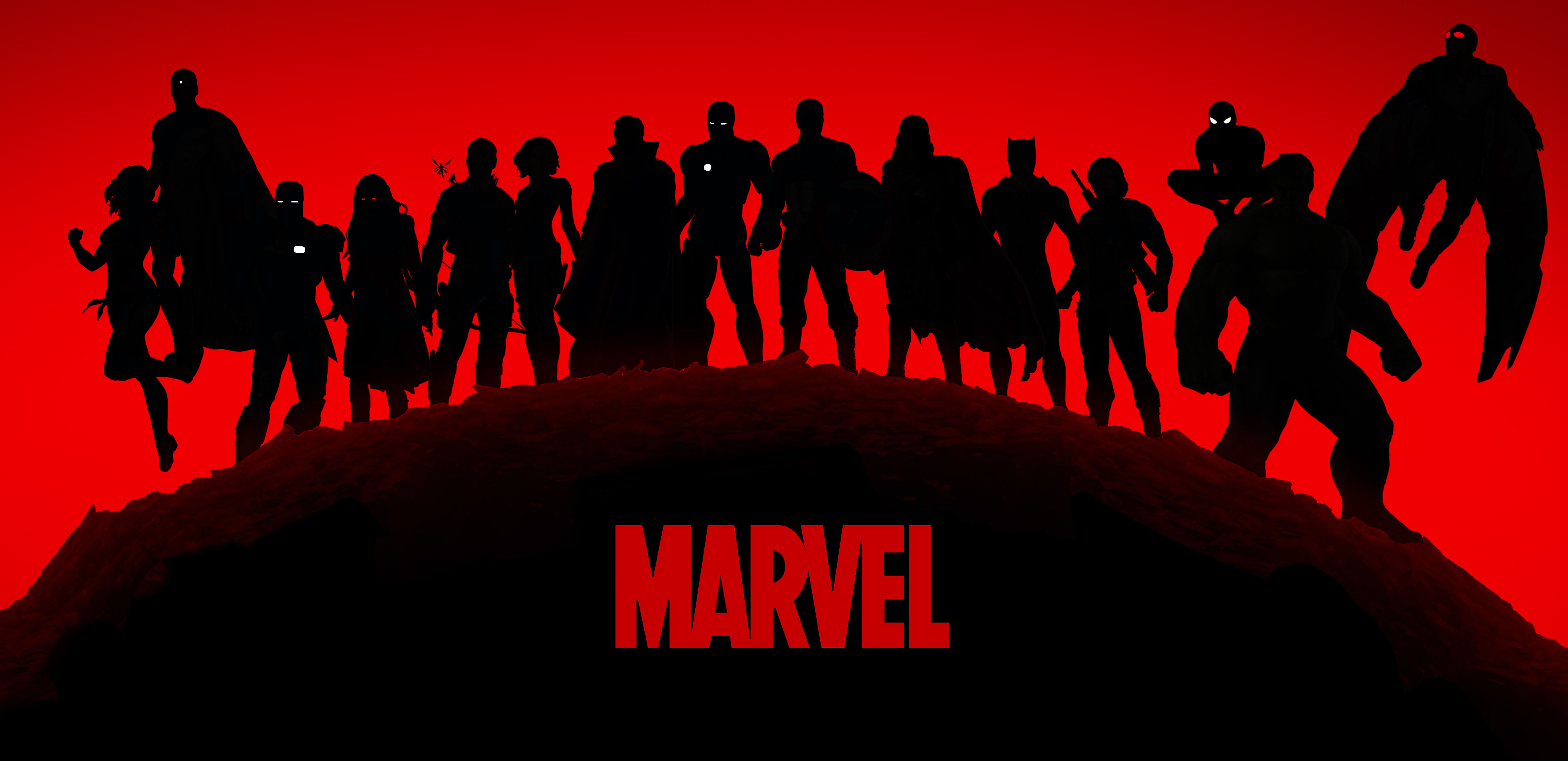 Marvel Wiki